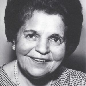 Rose Blumkin - World Floor Covering Association
