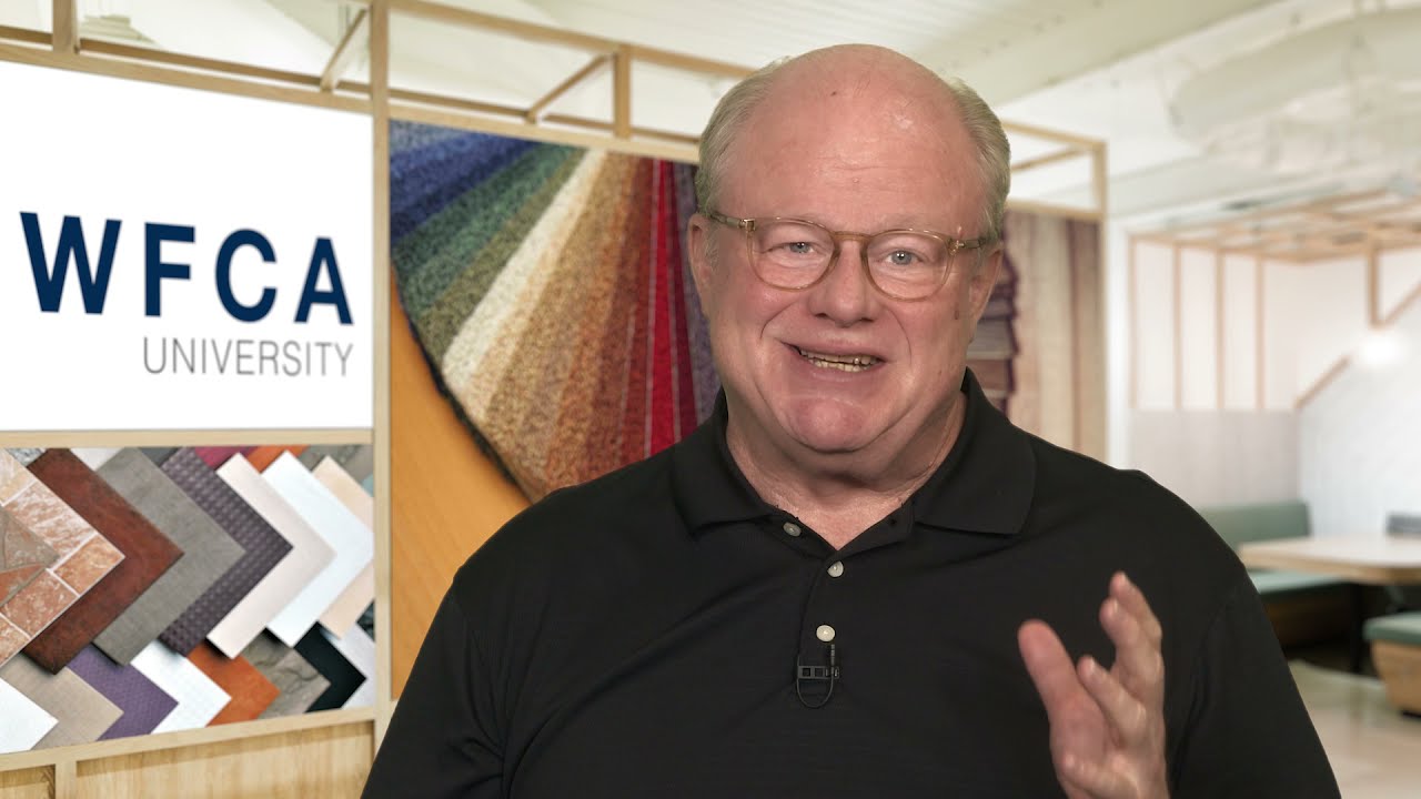 The Importance of Open-Ended Questions - World Floor Covering Association