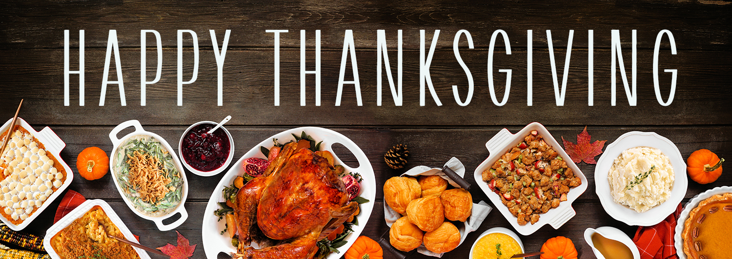 Happy Thanksgiving from the WFCA - World Floor Covering Association